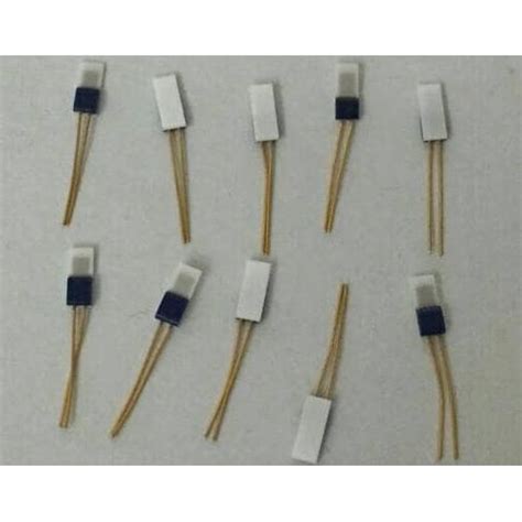 Jual ] Thin Film Platinum Resistance Pt100 Ohm Thermocouple