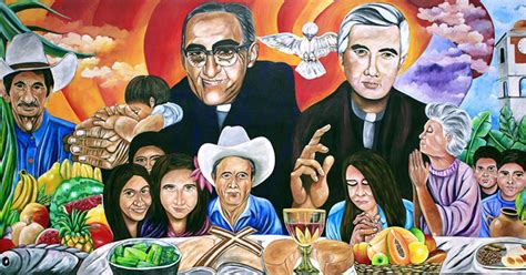 The Beatification Of Fr Rutilio Grande Sj A Prophet Like John The Baptist Usa East Province
