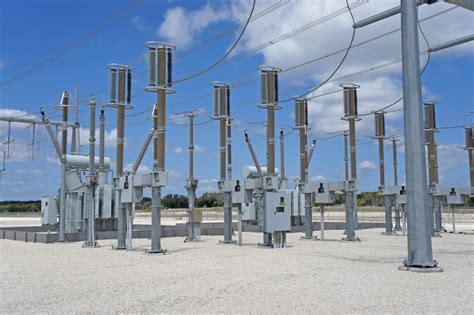 Shunt Reactor Switching Southern States Llc