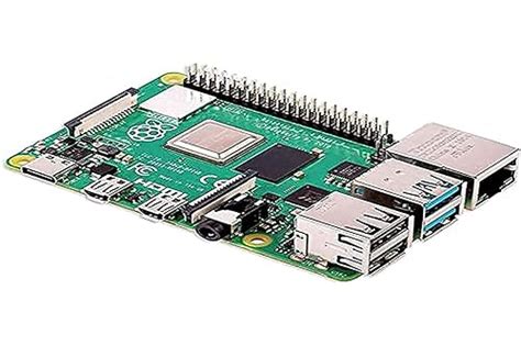 Raspberry Pi 4 и Raspberry Pi 400 что купить