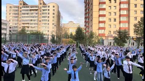 Amar Bna Uu НЕБ ын 20 дугаар сургуулийн 6 ангийн хүүхдүүд Youtube