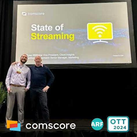 Stateofstreaming Comscore Ott2024 Arf Streamingtrends