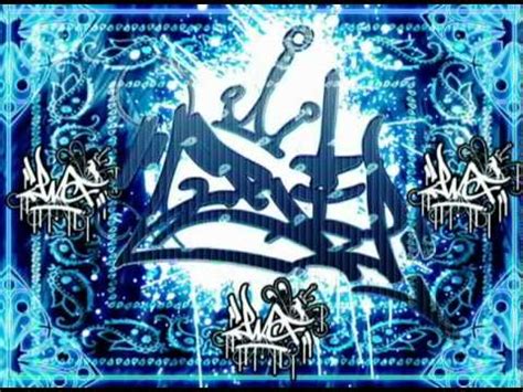 Eastside Rip Ridaz Crips Bk All Day Youtube