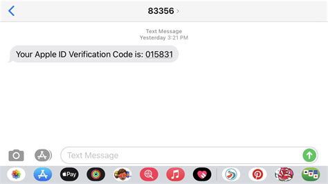 Apple ID Verification Apple Community