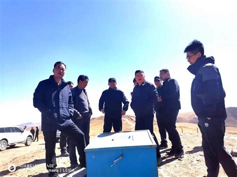 肃南裕固自治县人民政府 人大代表齐参与 青山绿水同守护 皇城镇组织各级人大代表开展节约用水 我先行主题实践活动