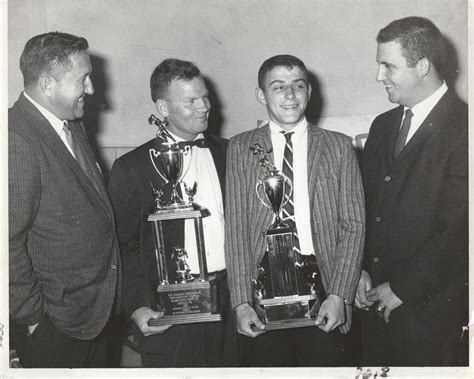 Bobby Most Valuable Player 1959 Character Fictional Characters