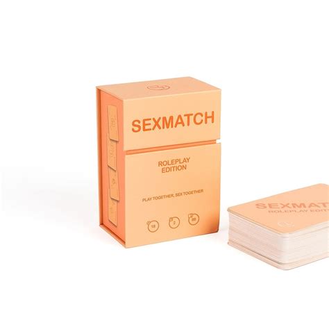 Sexmatch Roleplay Edition Game Pink Dice