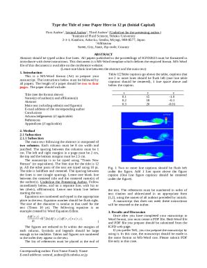 A New Algorithm For Facility Location Problem Based Doc Template PdfFiller