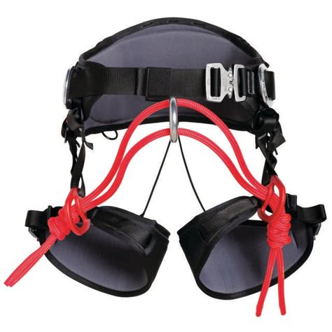 Modern Tree Climbing Harnesses