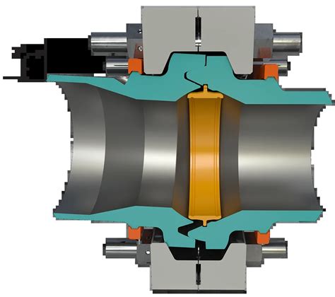 Misalignment Flange Subseadesign As