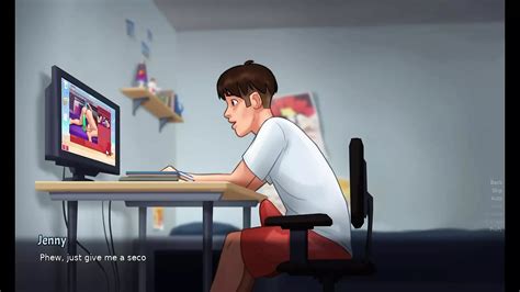 Lewd Games Hentai Gameplay With Lesbians And Dildo Play Babe Babe Porn XHamster