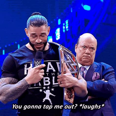 Tribal Chief Roman Reigns  Tribal Chief Roman Reigns Descobrir E