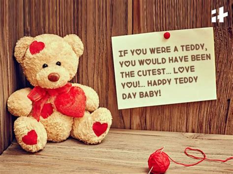 Girl With Teddy Bear Quotes 🧸 Embrace The Warmth Of National Teddy