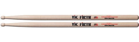 Vic Firth American Custom Sd9 Driver Musical Instruments