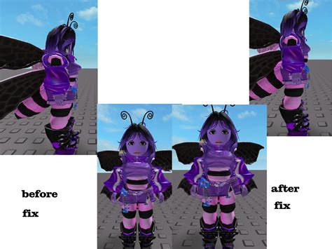 Improved Layered Clothing Fitting [beta] Page 2 Announcements Developer Forum Roblox