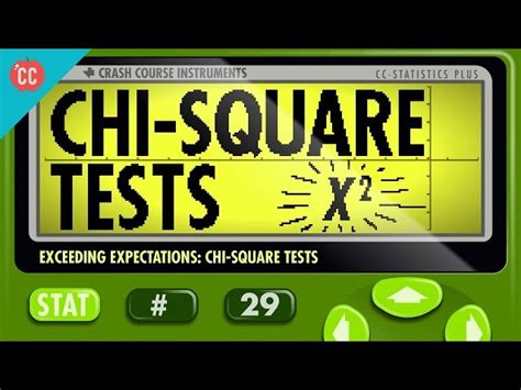 Understanding Chi Square Tests A Comprehensive Guide Galaxy Ai