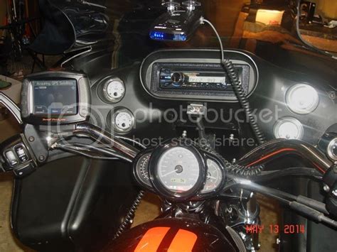 My New Toy V Twin Forum