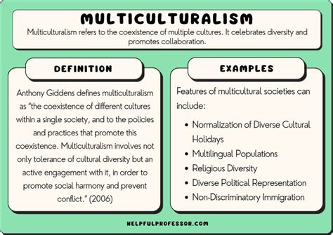 Multiculturalism Examples That Enrich Society