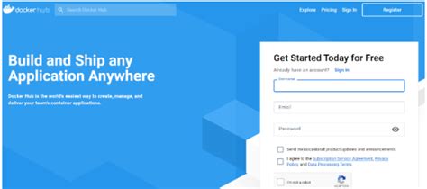 Docker Hub I2tutorials