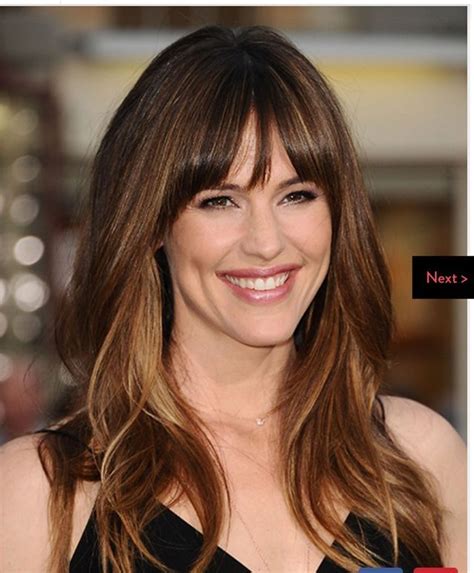 Укладка длинных волос Идеи причесок Волосы средней длины