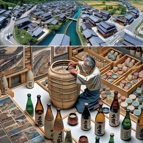 7 Best Sake Breweries In Fushimi Kyotos Famous Sake District Wg