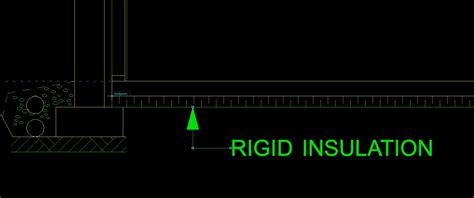 Rigid Insulation Hatch At Julian Lentini Blog