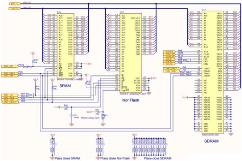 Stm32h757i Eval Reference Design Microcontroller
