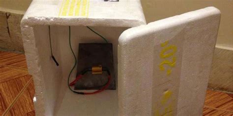 Arduino Controlled Yoghurt Beer Maker Codeduino