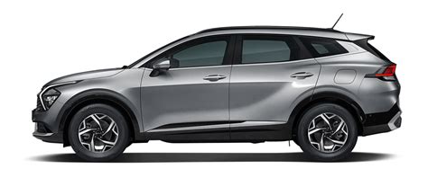 기아 스포티지 특징 혁신적 공간의 고품격 준중형 Suv 기아 공식 사이트