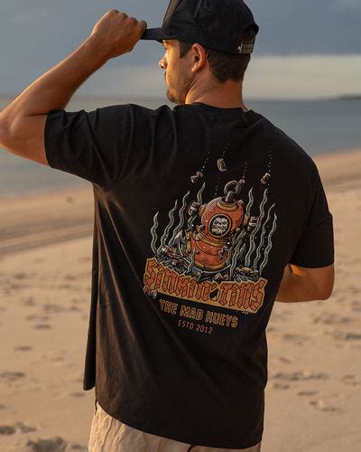 Chase Hardaker The Mad Hueys