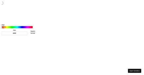 Eloquent Night Orxqx3 Codesandbox