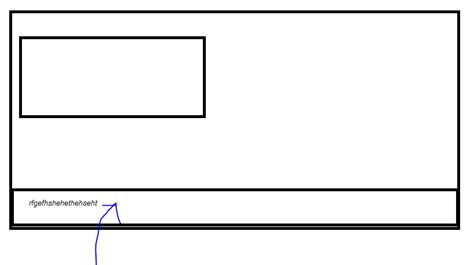 Html Issue Setting The Position Of An Element Stack Overflow