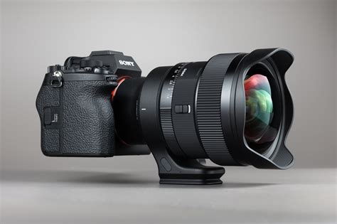Sigma 14mm f/1.4 DG DN Art Review