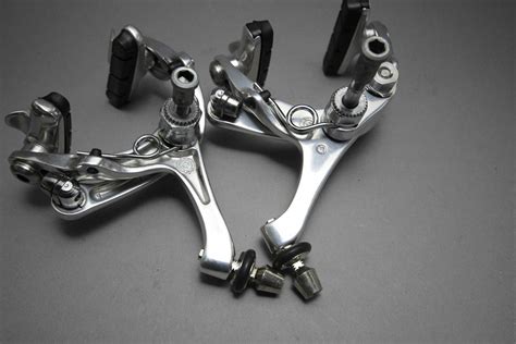 Campagnolo Chorus Brake Caliper Br4 Chdf 2004