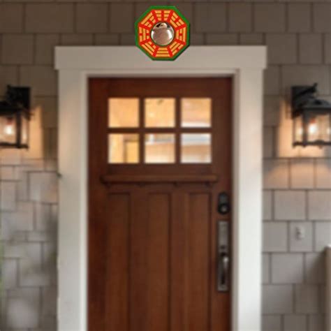 Pa Kua Feng Shui 10 Bí Quyết để Thu Hút Tài Lộc Và May Mắn Chùa Phước Huệ