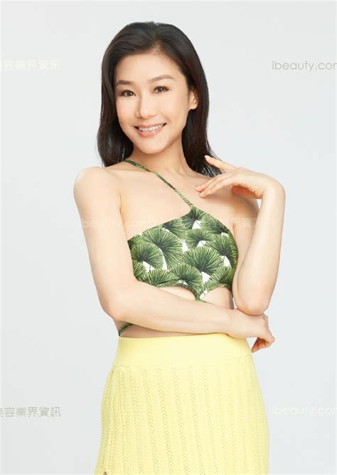 張慧儀 自信怒放 更多z