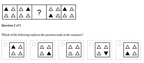 solved section 2 logical reasoning example items ahh h