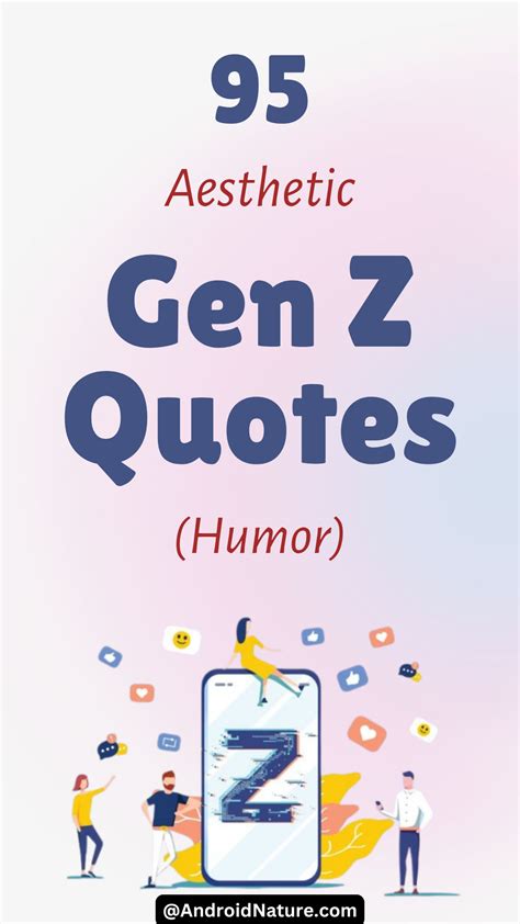 Aesthetic And Funny Gen Z Quotes About Life Youll Totally Relate To