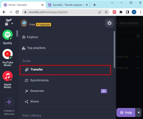 How To Convert A Youtube Music Playlist To Spotify