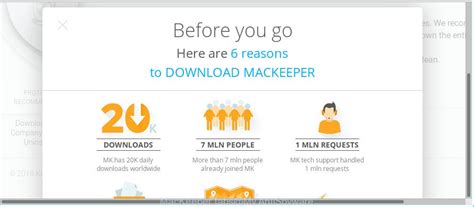 how to remove mackeeper tabs [safari chrome firefox]