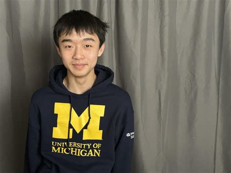 Thomas Chen The Rubicon