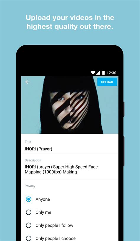 Vimeo Apk For Android Download