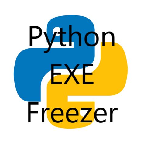 Python Exe Freezer By Vsarca