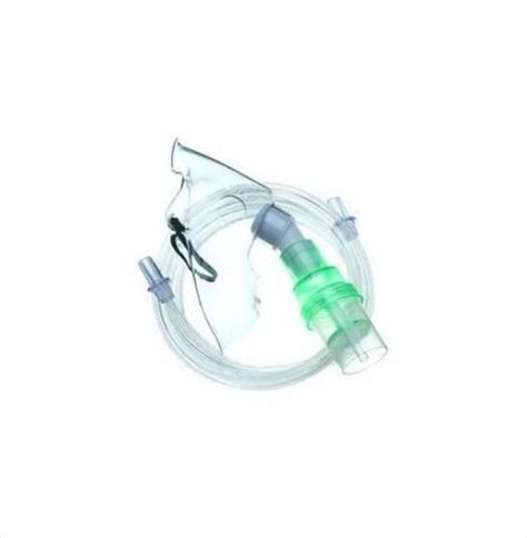 Adult Medical Oxygen Kit Purity 100 At Best Price In Indore Symon Surgicals Corporation