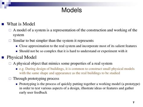 Ppt Introduction To Modeling Simulation And Optimization Powerpoint Presentation Id6662425
