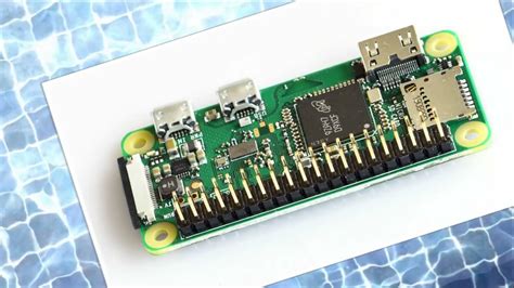 Raspberrypi Youtube