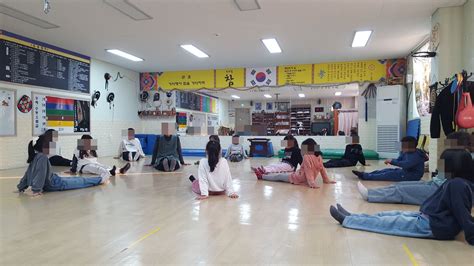 원광녹동지역아동센터