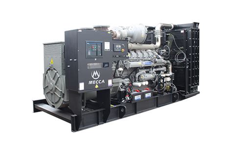 450kva Perkins Diesel Standby Power Generator For Hospital From China