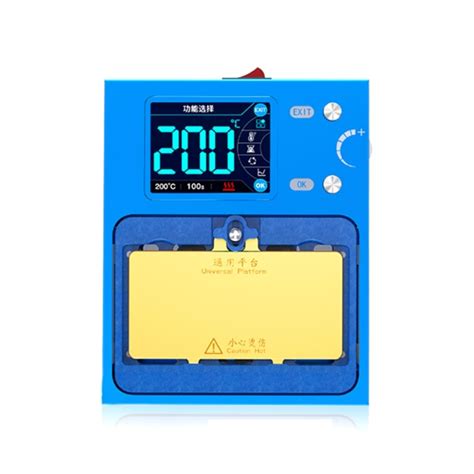 Jc Aixun Iheater Pro Hot Plate Store Tecnimobile