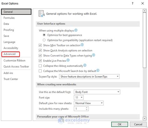 how to make excel calculate faster 8 handy tips exceldemy